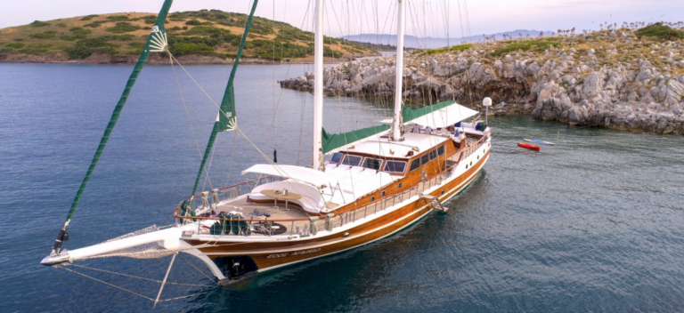 Gallery | Ecce Navigo